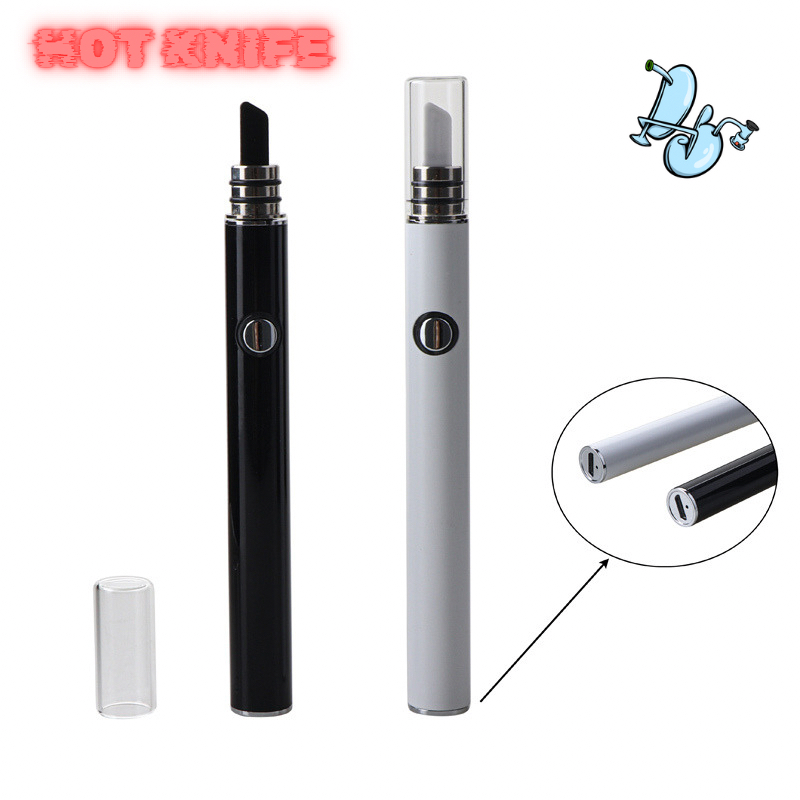 Hot Knife - Precision Dab Knife Tool - Puffco | Shopee Thailand