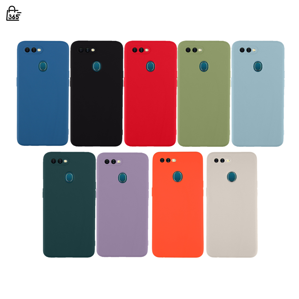 เคส สำหรับ OPPO A12 A5s F9 A7 CPH1909 CPH2083 ออปโป เอ12 เอ5เอส เอ7 เอฟ ...
