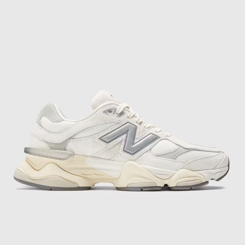 New Balance Collection รองเท้าผ้าใบ รองเท้าแฟชั่น UX 9060 Granite Pink ...