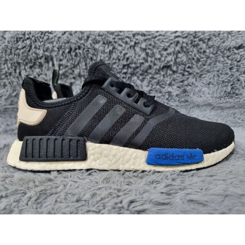 Adidas NMD size 42 ยาว 265 (มือสอง) | Shopee Thailand