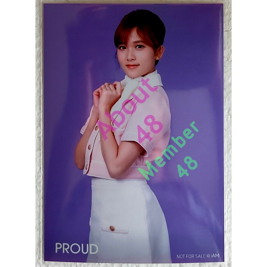 แอคพิเศษ [A] เครื่องบินกระดาษ (3/3) BNK48 รุ่น 5 อาหลี สาวน้อย แนล จิว เกลญ่า นีญ่า Bnk ...