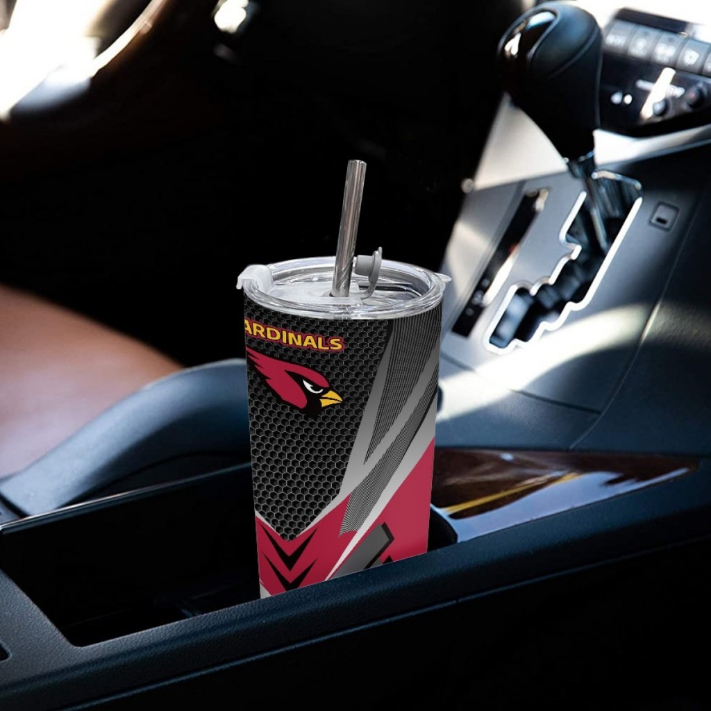 NFL Team Logo Tumbler Yeti 600 ml | Shopee Thailand