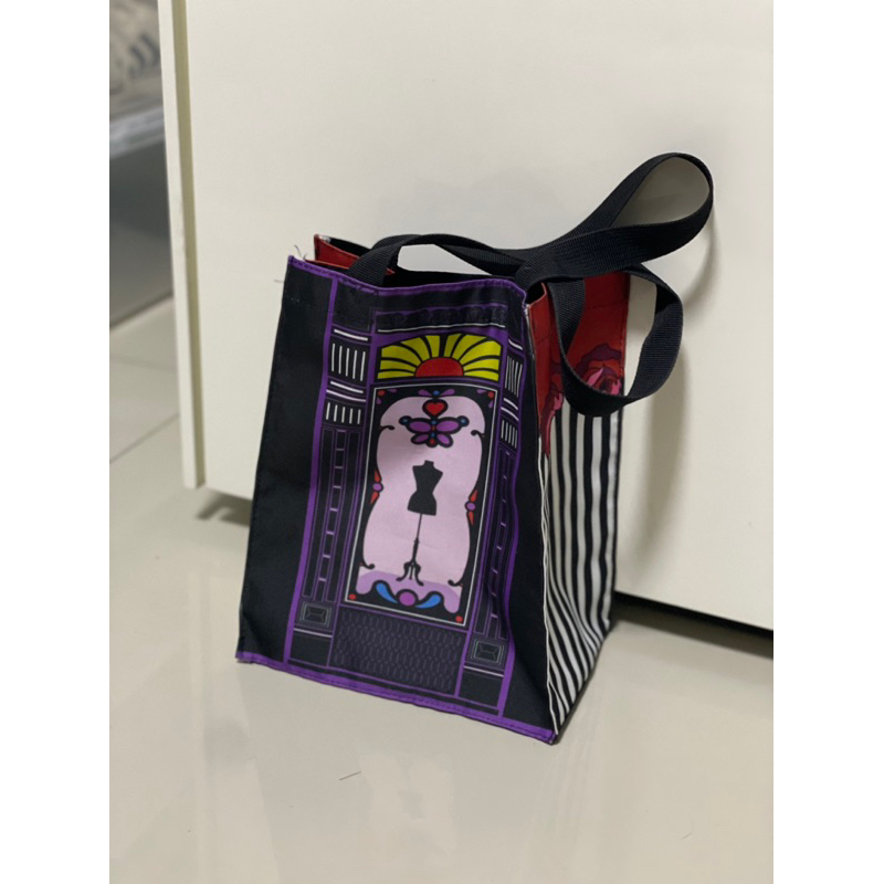 กระเป๋า Starbucks x Anna Sui ของแท้จากช้อปพร้อมส่ง | Shopee Thailand