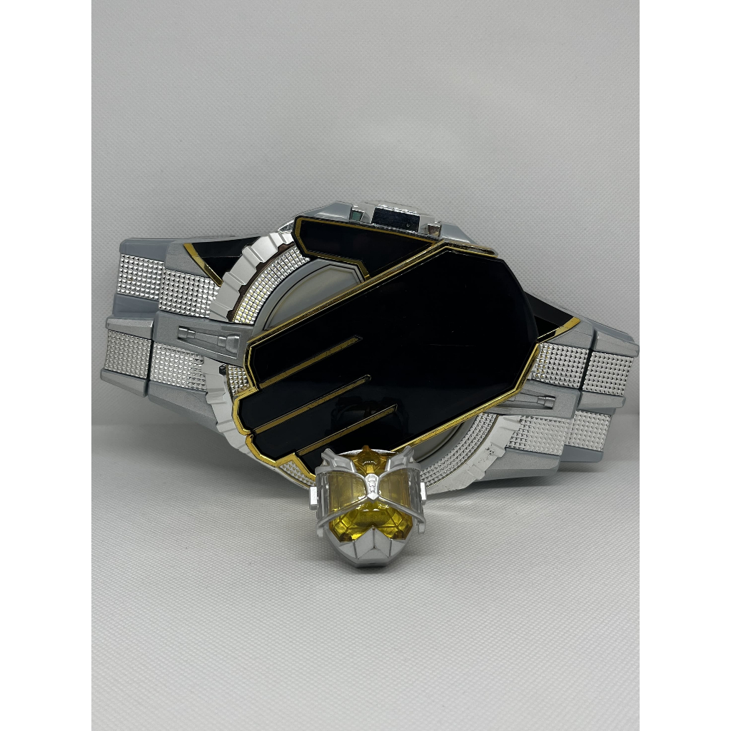 DX Wizard Driver หัวเข็มขัดมาสไรเดอร์วิซาร์ด ไม่มีสาย Kamen Rider ...