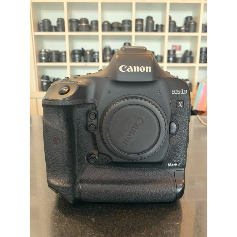 CANON EOS -1DX MARK II. อุปกรณ์ แท่นชาร์จ แบต | Shopee Thailand