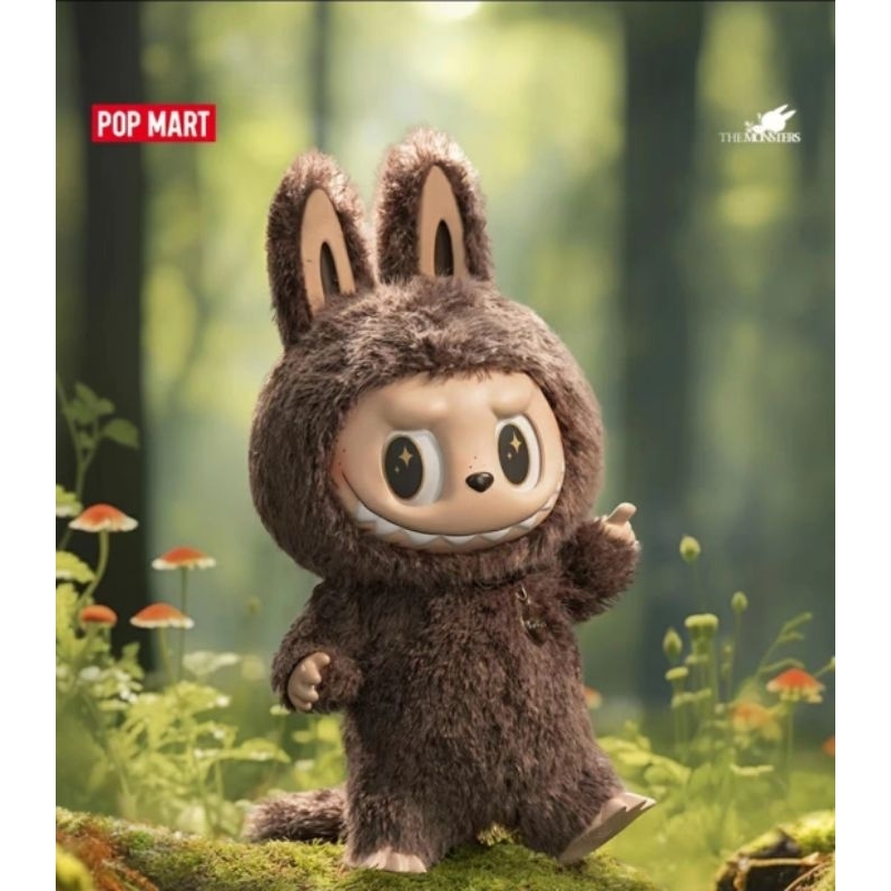 Zimomo Labubu รบกวนถามก่อนสั่งนะคะ | Shopee Thailand