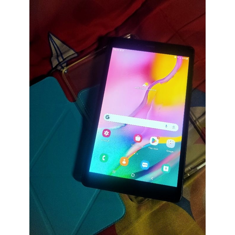 samsung tab a2019 มือสองสภาพดี | Shopee Thailand
