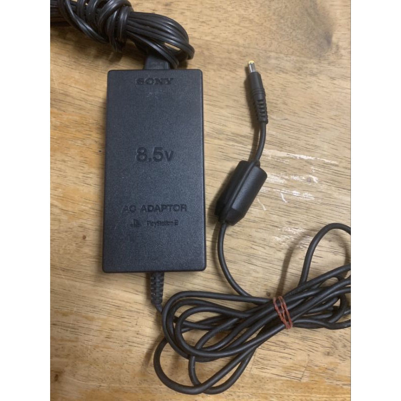 อแดปเตอร์ PS2 Slim รุ่น 7 หรือ Series 7000x PlayStation Adapter Play ...