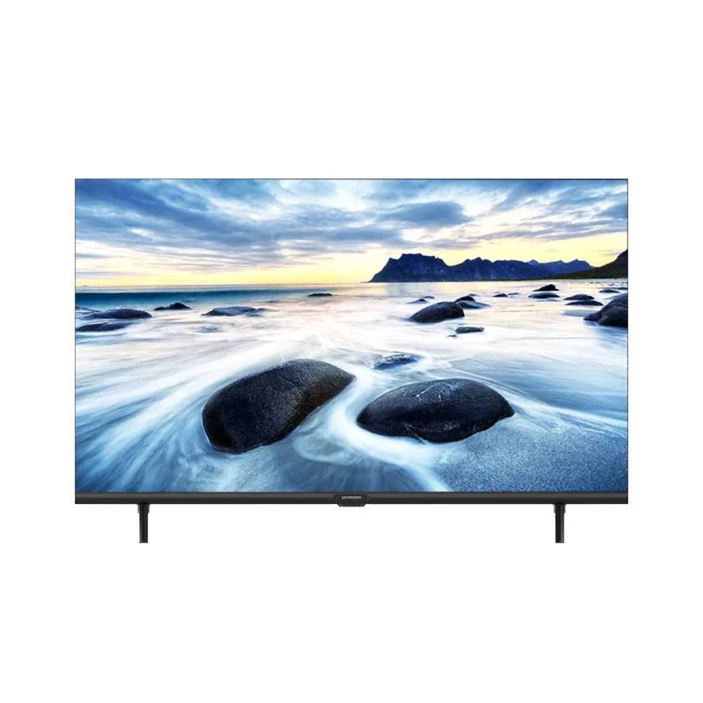Skyworth 40 นิ้ว Smart TV รุ่น 40STD4000 คมชัด HD Ready รองรับ WIFI ...
