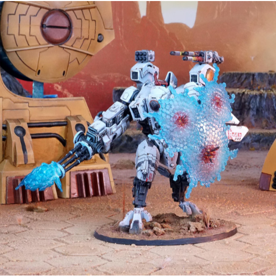 Riptide Effect FX’S alien robot | Shopee Thailand