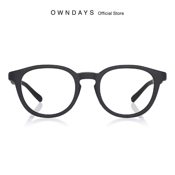 OWNDAYS | AIR แว่นสายตา รุ่น AF2005 | Shopee Thailand