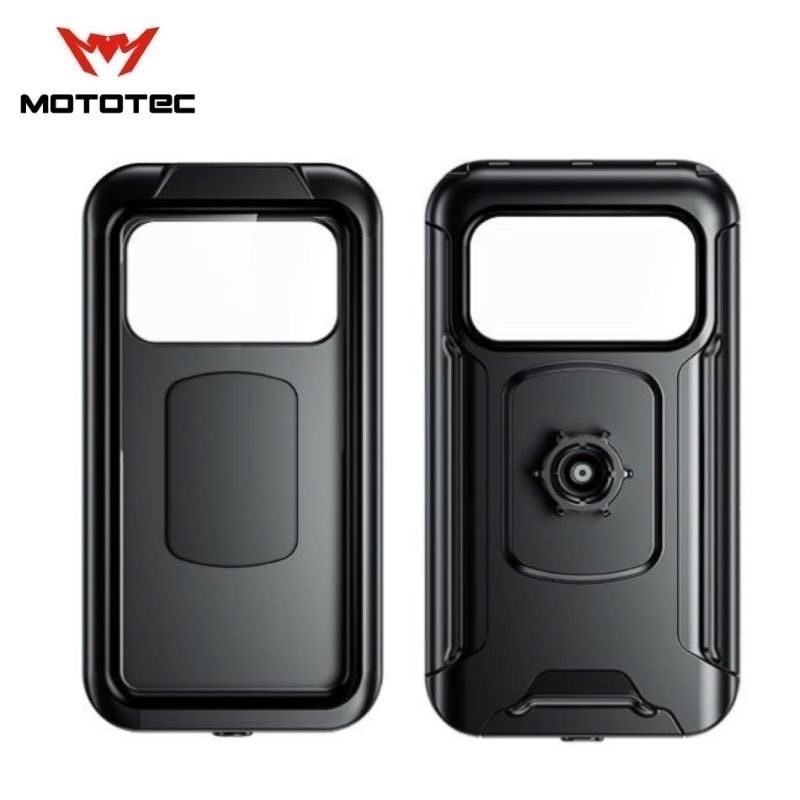 MOTOTEC MT-WP02 WATERPROOF ที่จับมือถือกันฝน ที่ใส่โทรศัพท์มือถือกันน้ำ ...
