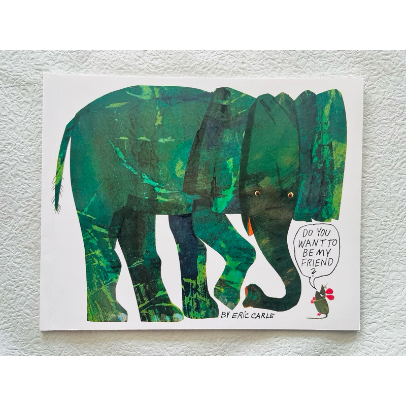 ปกอ่อน Eric Carle Classic Stories From head to toe/Today is Monday ...