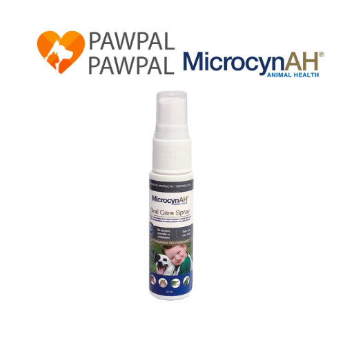 Microcyn AH Wound & Skin care spray 20 ml สเปรย์ฆ่าเชื้อ ลดการระคาย ...