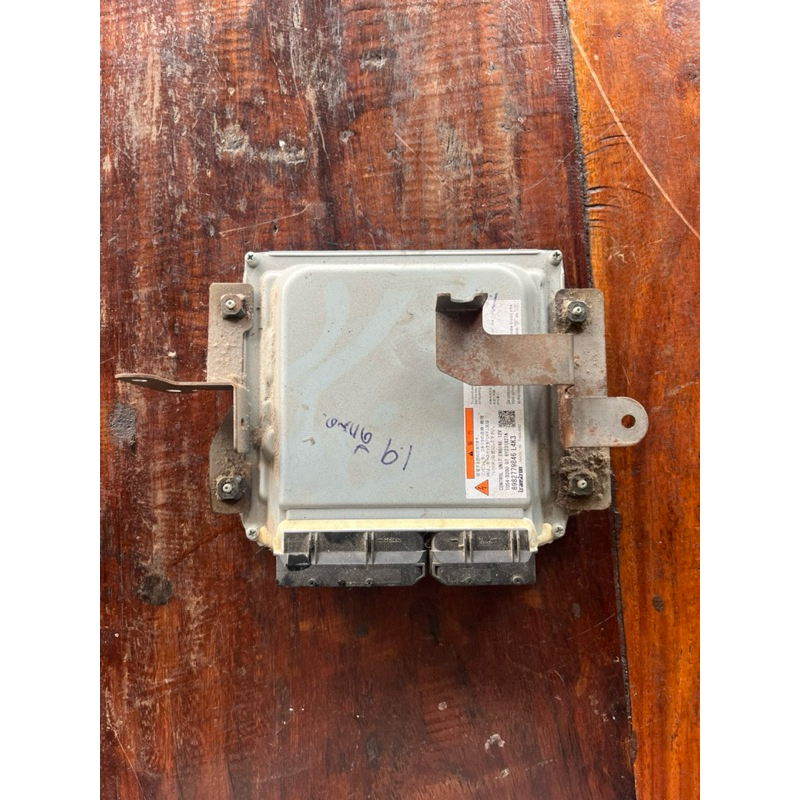 กล่อง ECU Dmax 1.9 แท้ถอด | Shopee Thailand