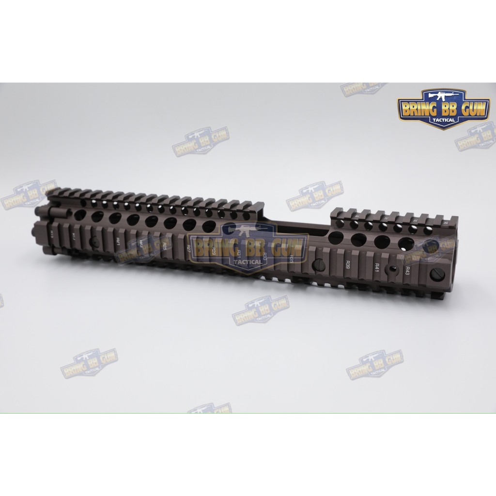 ท่อ DD MK18 FSP RIS II | Shopee Thailand