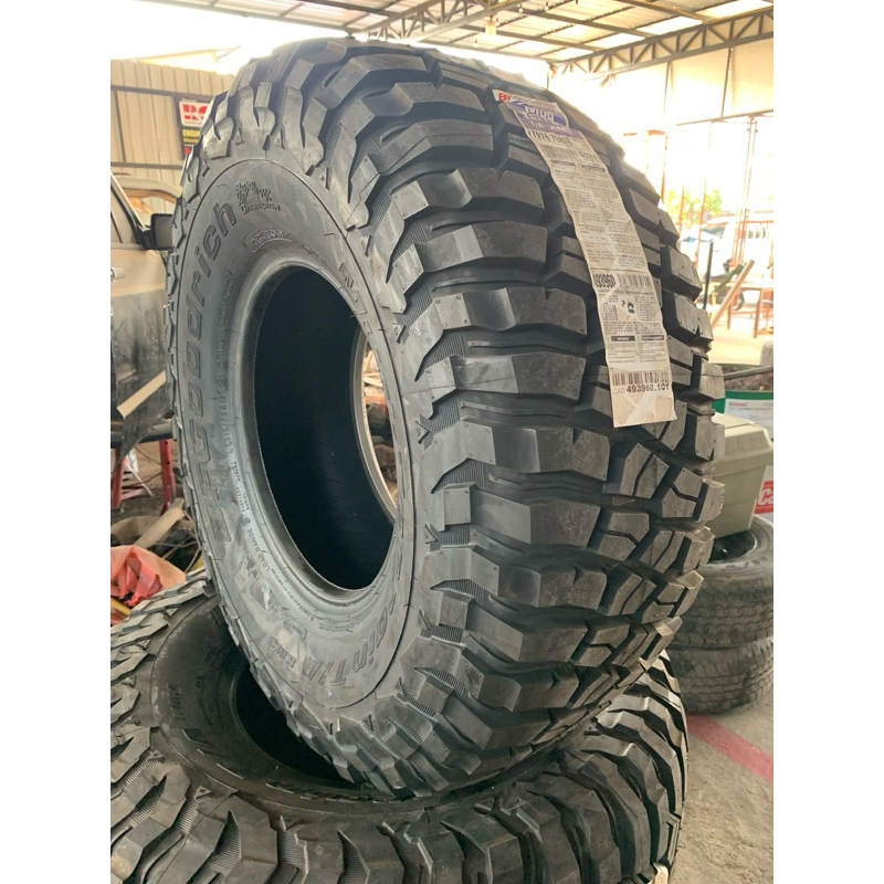 BF Goodrich KM3 315/75R16 ปี22 | Shopee Thailand
