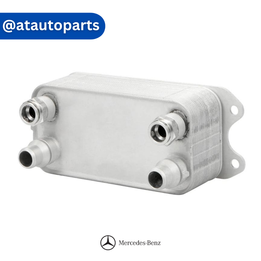 ออยคูลเลอร์เกียร์ Benz W204 OE 0995002300 | Shopee Thailand