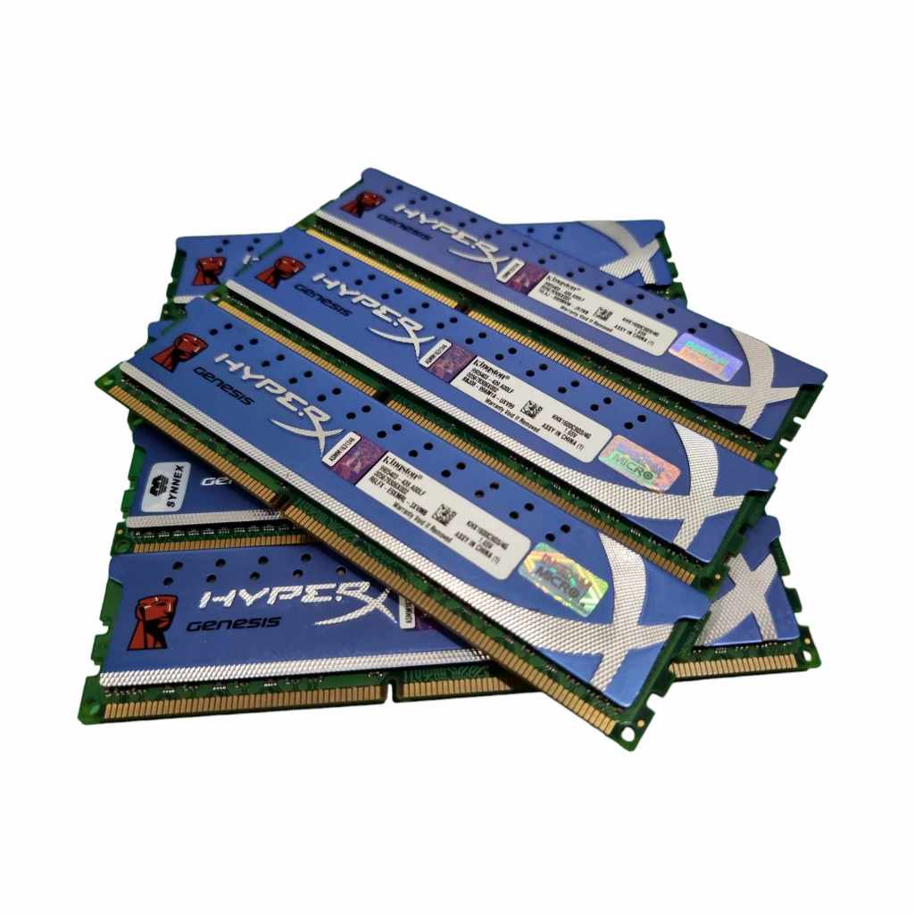 RAM DDR3 4G BUS 1333/1600/2133 | Shopee Thailand