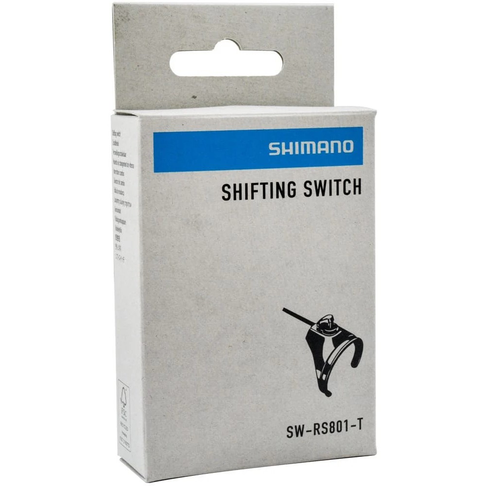 Shifting Switch ออปชั่นสวิตท์ SW-RS801-T | Shopee Thailand