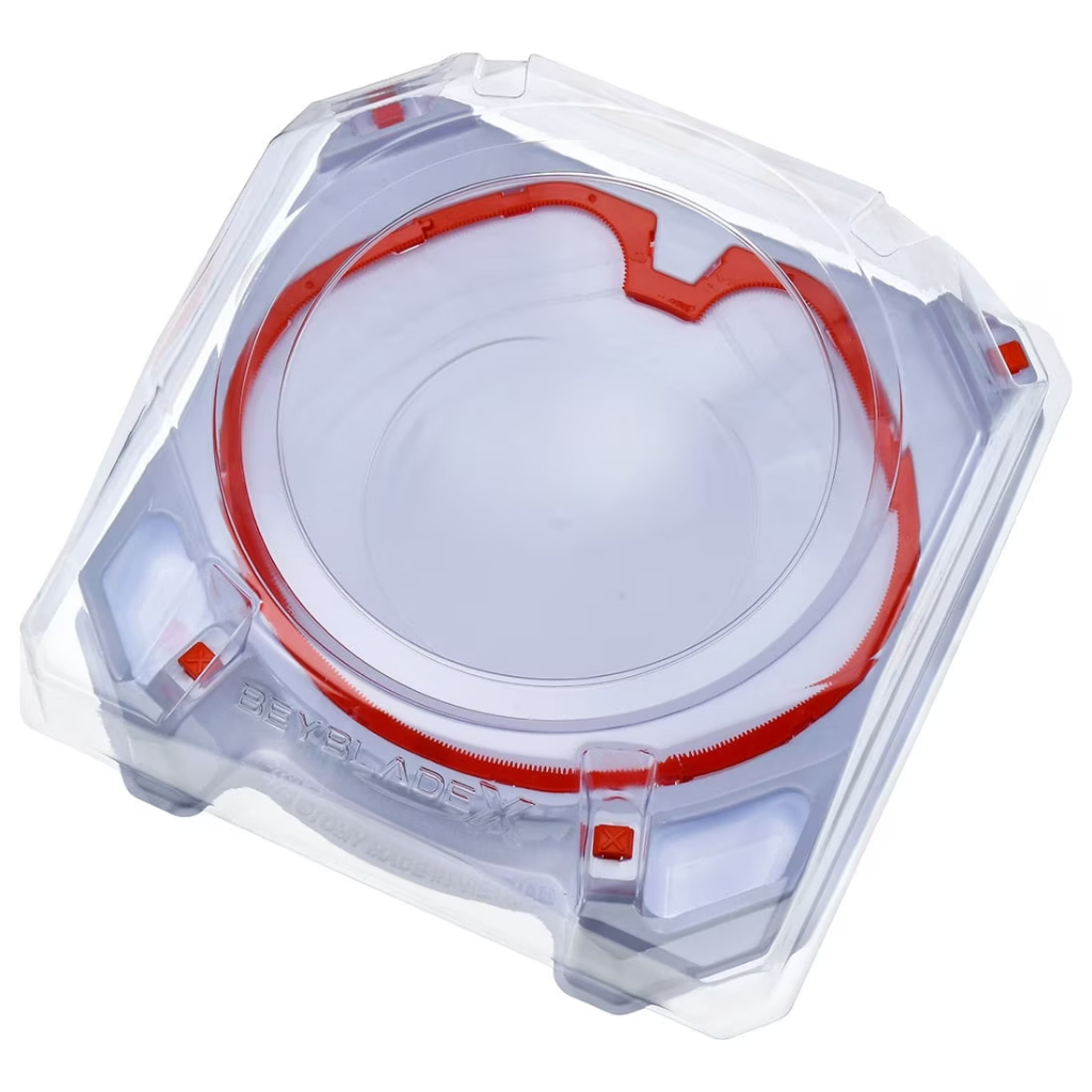 [Takara Tomy]สนาม Beyblade X BX-00 Battle Board Red Limited Edition ...