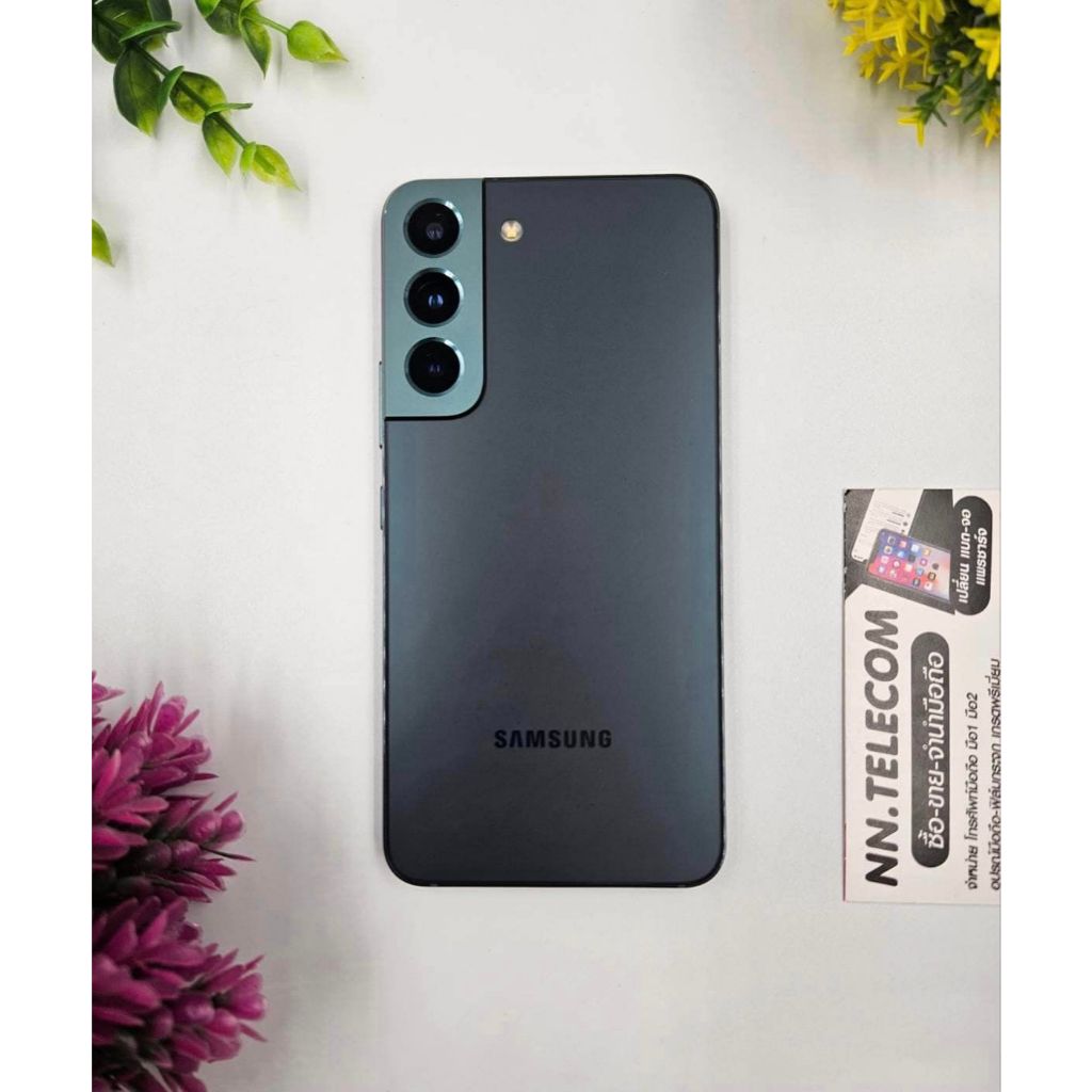 Samsung S22 Ram 8 Rom 128มือ2 | Shopee Thailand