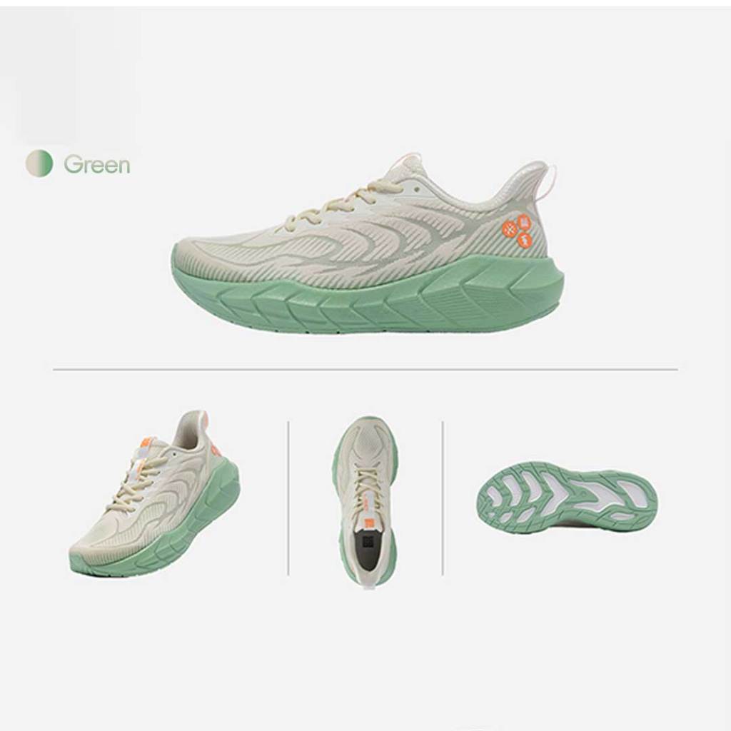 รองเท้าวิ่ง BMAI Expedition 5.0 ผู้หญิง | Shopee Thailand