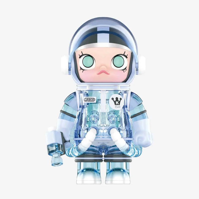 ( ในไลฟ์ลด 100) ปล่อยเท ของแท้จาก shop 100% Mega space molly V2 set ...
