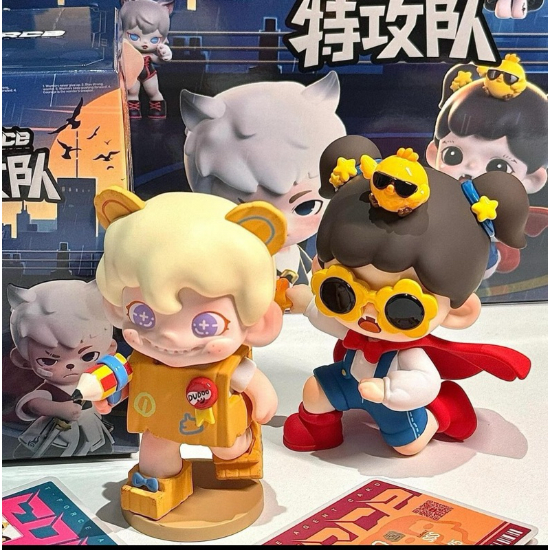 TNT Space Force Series | Shopee Thailand