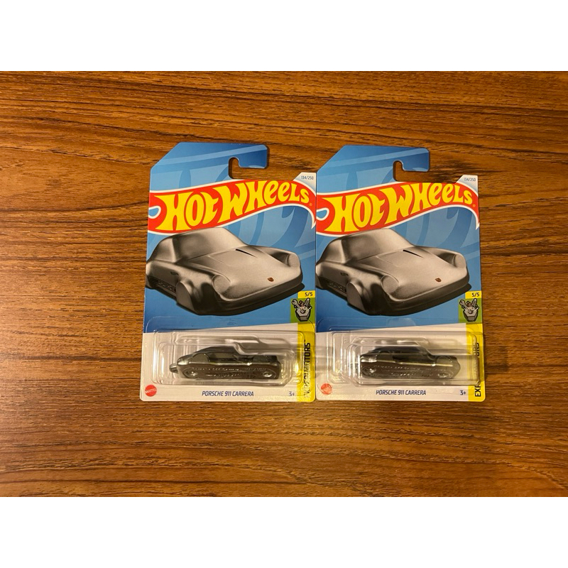 Hot Wheels ชุด Experimotors (2024) รถแปลกๆ สไตล์ทดลอง ลิขสิทธิ์แท้ 100% ...