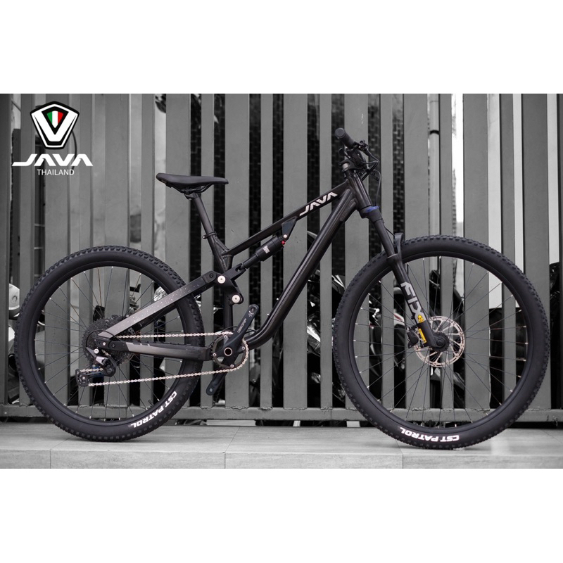 เสือภูเขา 𝗦𝗔𝗕𝗕𝗜𝗔 𝟭𝟮𝘀𝗽 𝗙𝗨𝗟𝗟 𝗦𝗨𝗦𝗣𝗘𝗡𝗦𝗜𝗢𝗡 [JAVA] | Shopee Thailand