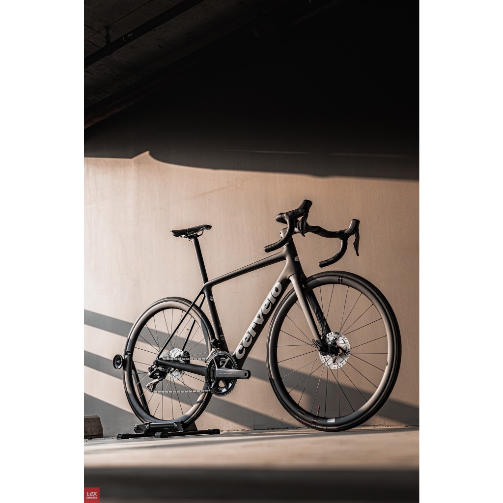 Cervelo R5 Disc New gen Ultegra Di2 SIZE 54 | Shopee Thailand