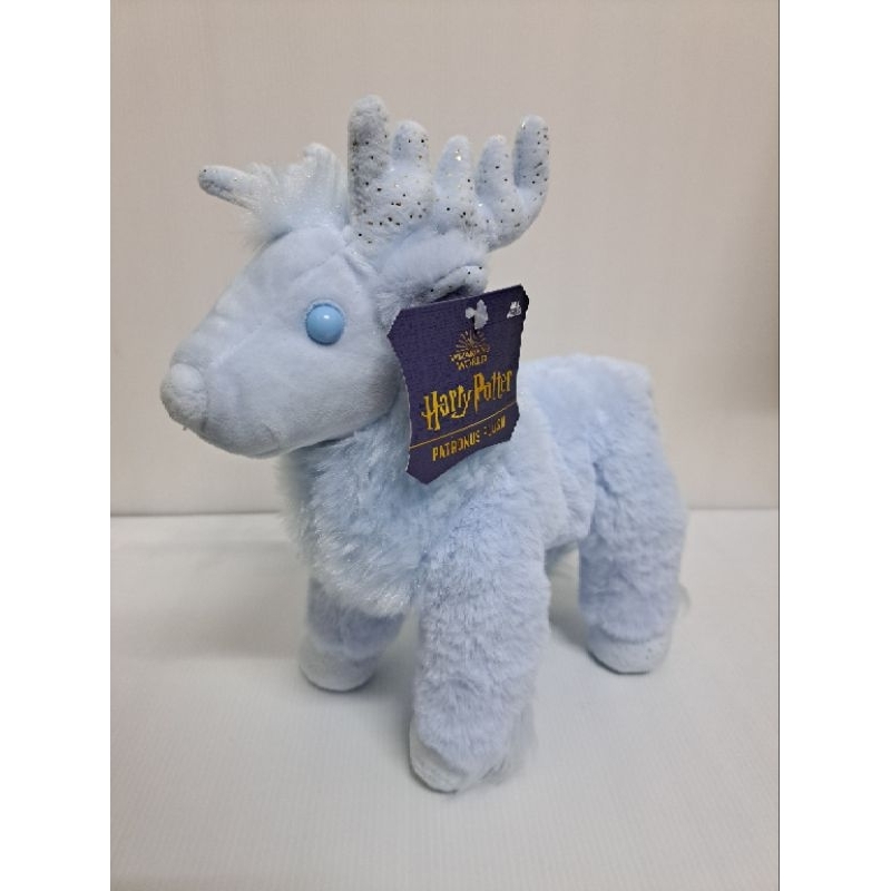 ตุ๊กตา Harry Potter - Stag Patronus Plush | Shopee Thailand