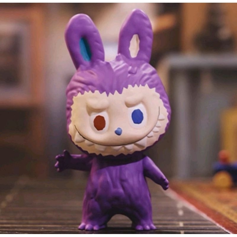 POP MART LABUBU THE MONSTERS TOYS SERIES เลือกตัวได้ ไม่ต้องลุ้น เป็น ...
