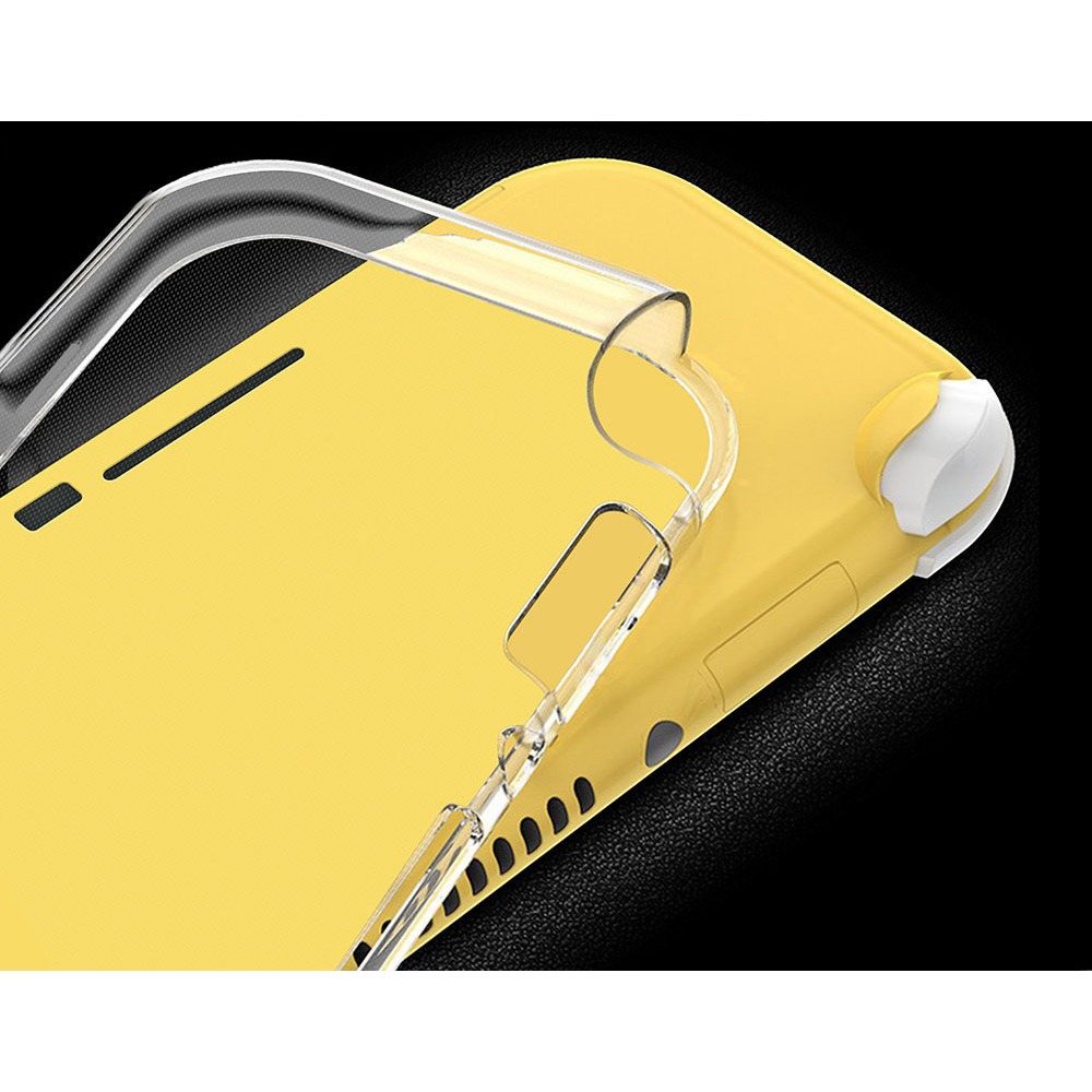เคสนิ่ม Nintendo Switch lite tpu case Switch Lite Accessories | Shopee Thailand