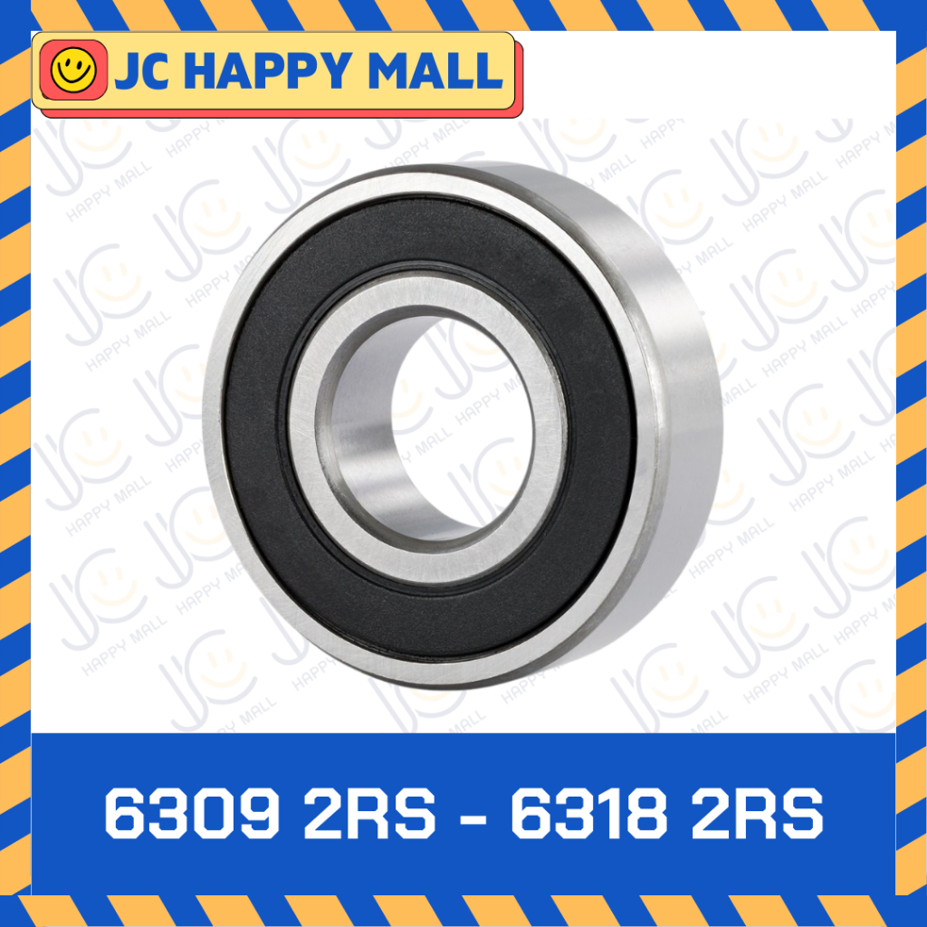 6309 2RS 6310 2RS 6311 2RS 6312 2RS 6313 2RS 6314 2RS 6315 2RS 6316 2RS ...