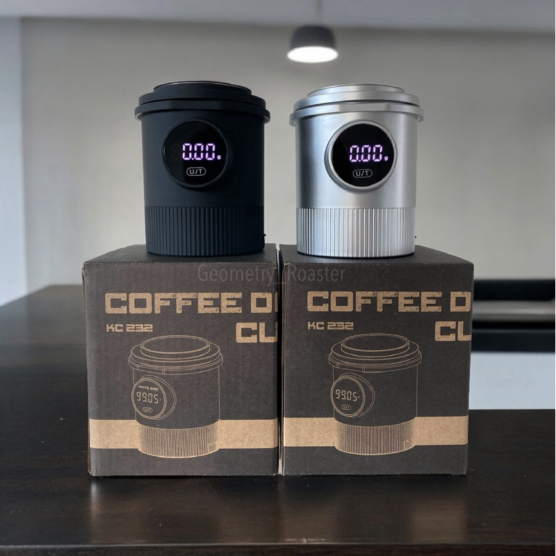 Weighing Scale Dosing Cup โดสซิ่งคัพ มีตาชั่งในตัว | Shopee Thailand