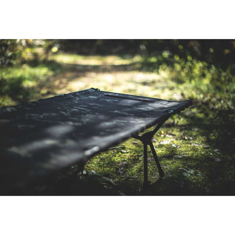 เตียงสนาม VENTLAX 2WAY TACTICAL COT 1000D MULTICAM-BLACK/GREEN | Shopee Thailand