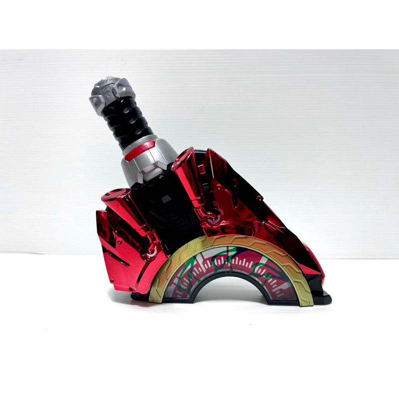 สินค้าDxมือสองญี่ปุ่น มาสไรเดอร์กีทส์(Masked Rider Geats) Dx Buckle ...