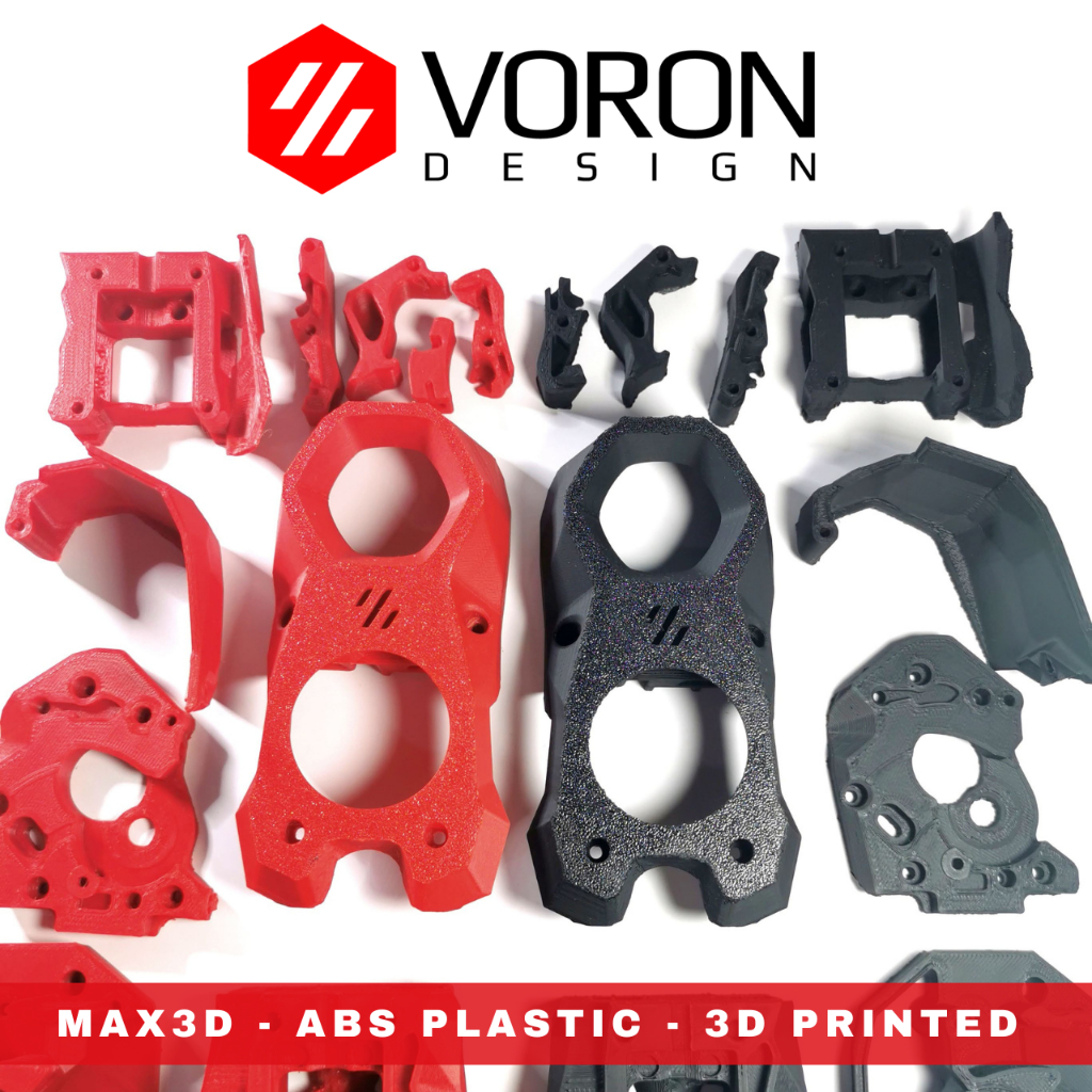 Voron Stealthburner Toolheads and Extruders | Shopee Thailand