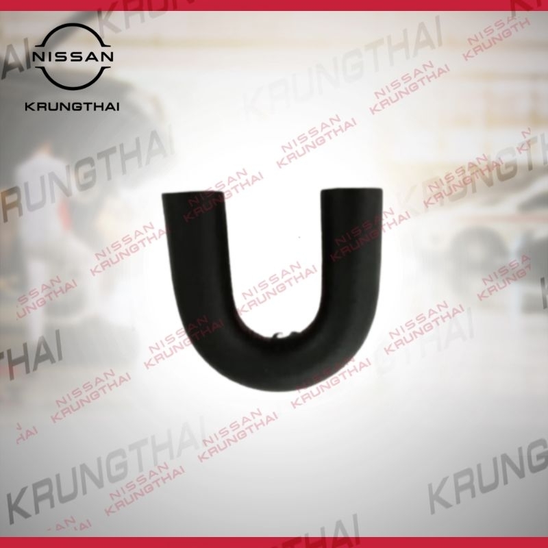 ท่อยางฝาครอบวาล์วตัว U รูในขนาด 8 มิล ความหนายาง 2 มิล NISSAN MARCH K13 ...