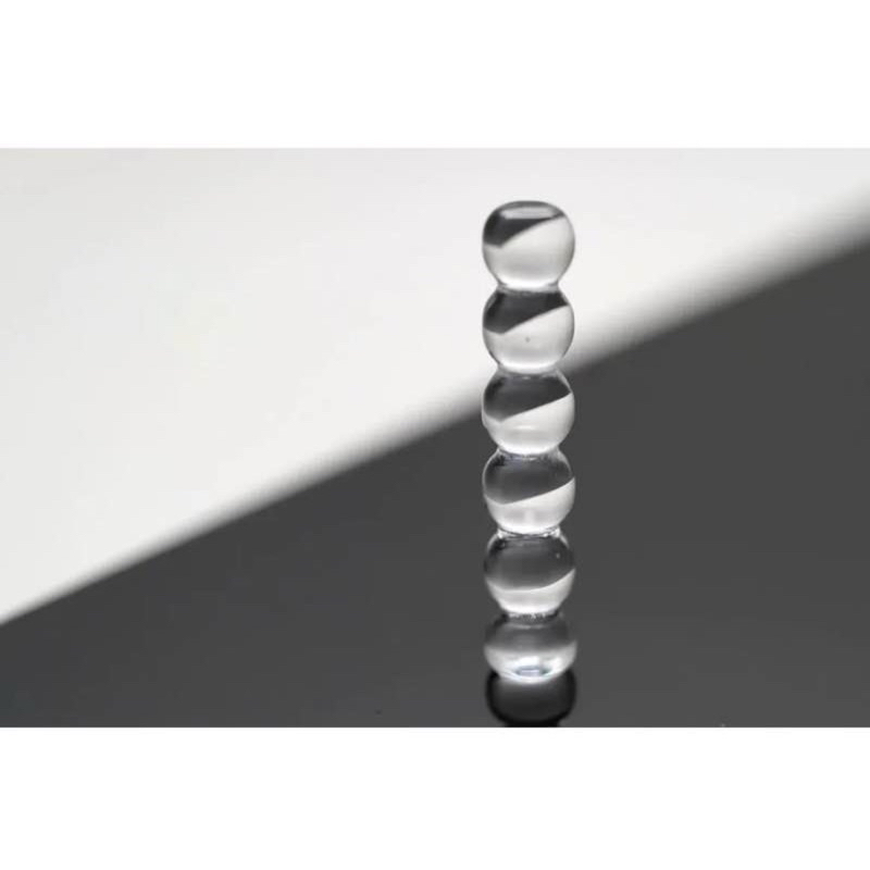 Premium Pure Quartz Beaded String Pillar 40mm | Shopee Thailand