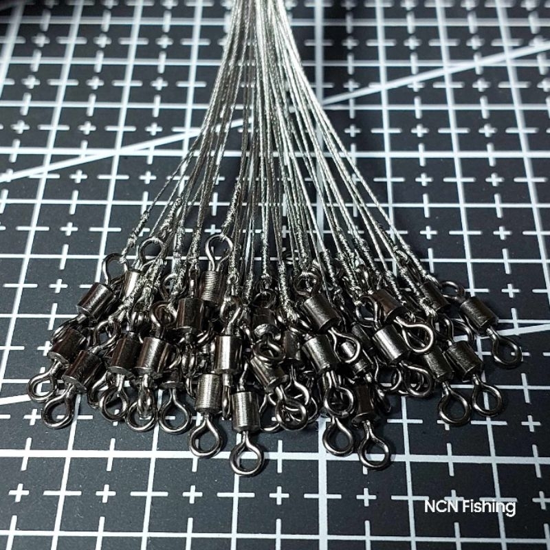 Lead sling 0.4 - 0.5 mm. | Shopee Thailand