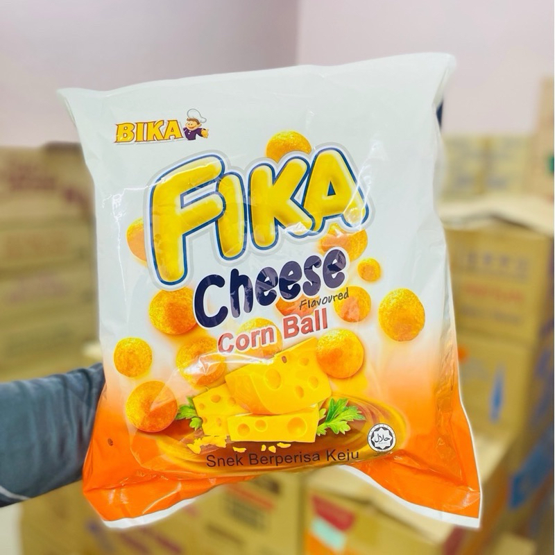 Super ring / Fika Cheese | Shopee Thailand