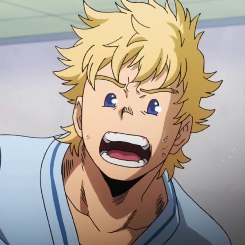 🇹🇭 (New 20/12) รวมของสะสม อนิเมะ มิริโอะ mirio togata ลิขสิทธิ์แท้🇯🇵 ...