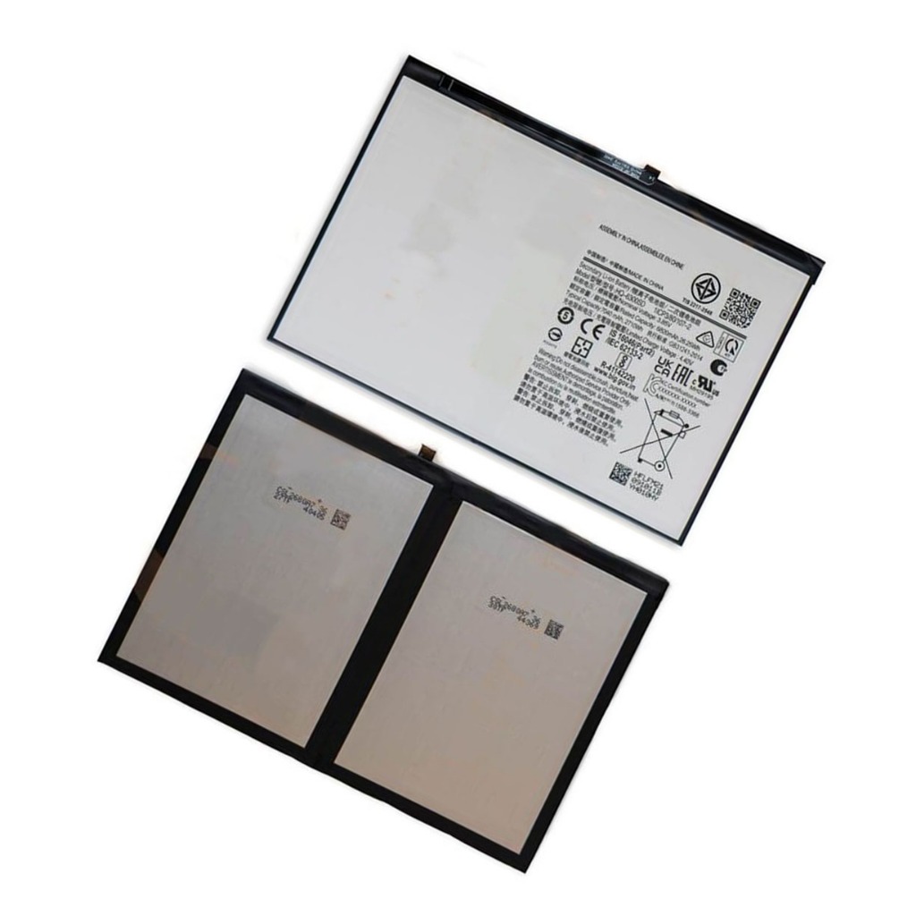 แบตเตอรี่ Samsung Galaxy Tab A8 (X205) รับประกัน 3 เดือน แบต Samsung ...