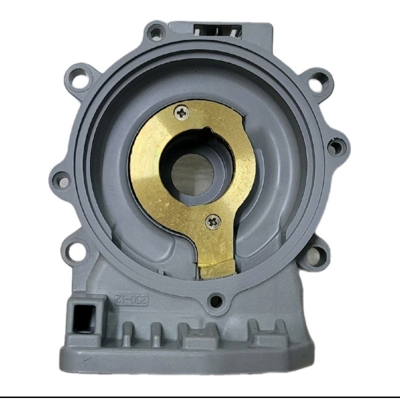 อะไหล่ปั๊มน้ำฮิตาชิ Hitachi เรือนปั๊ม (casing) แกน 12 มิลใช้กับรุ่น WTP-300GX2 WMP-250GX2 WMP ...