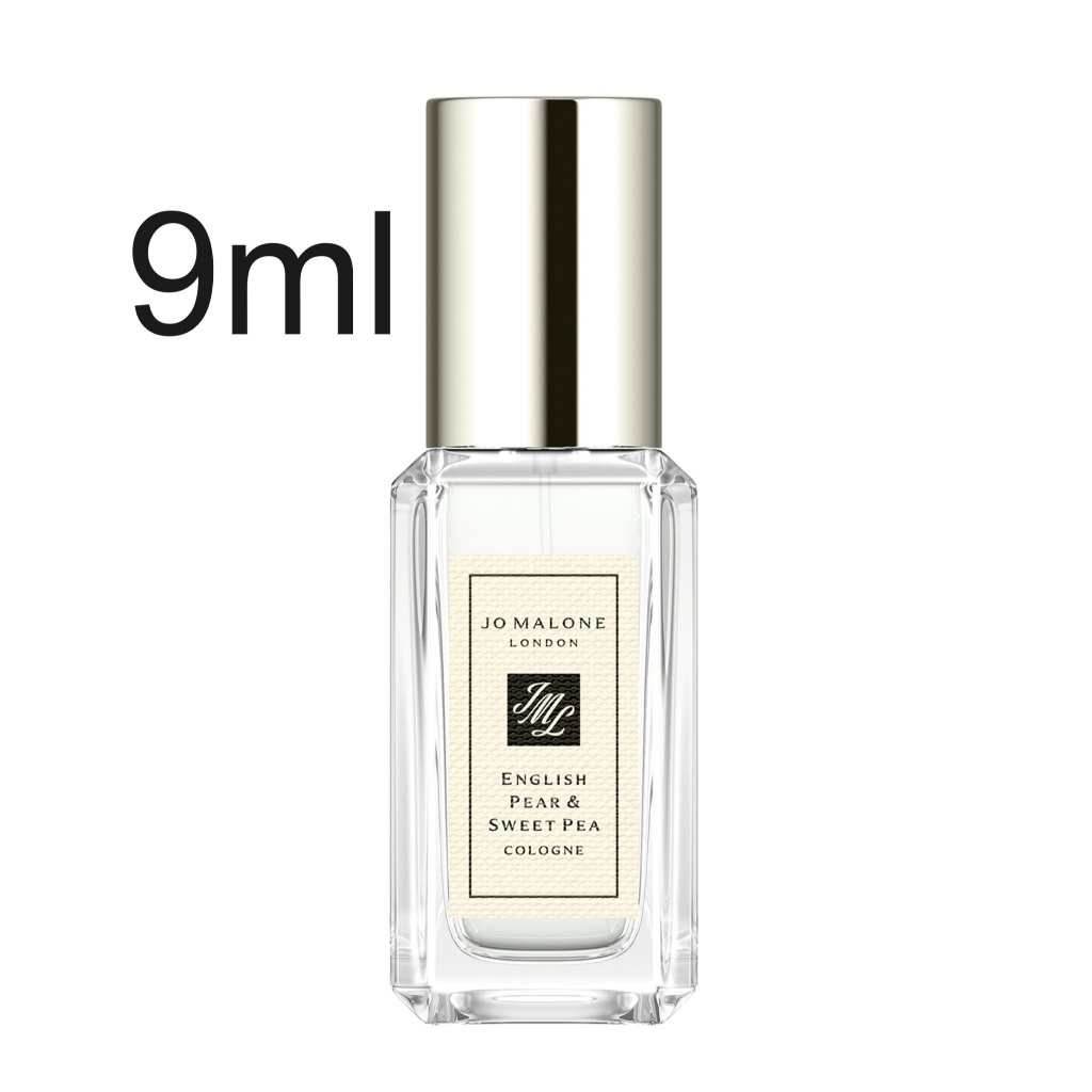 Jo Malone ENGLISH PEAR & SWEET PEA Cologne 9ml สวิทแพร์ | Shopee Thailand