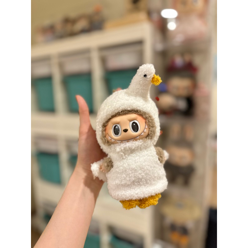 พร้อมส่ง ชุดเป็ด ลิซ่า lisa labuba macaron | Shopee Thailand