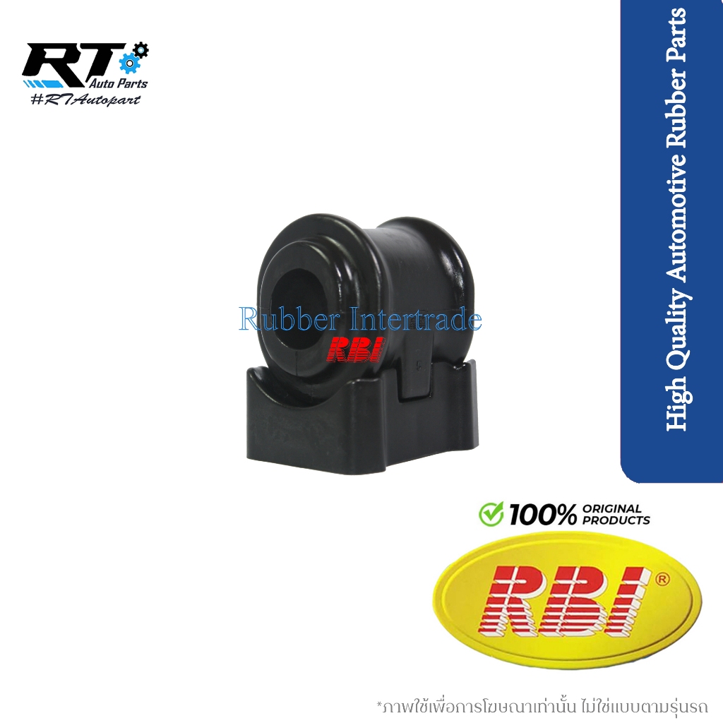 RBI ยางกันโคลงหน้า Toyota Camry ACV70 ASV71 ปี19-23 / ยางกันโคลง ...